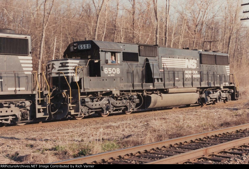 NS #6508